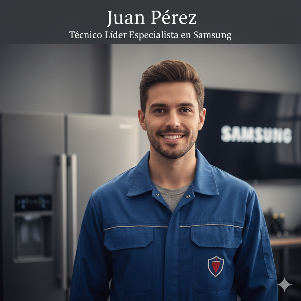 Servicio Técnico Especializado | Expertos en Reparación de ...