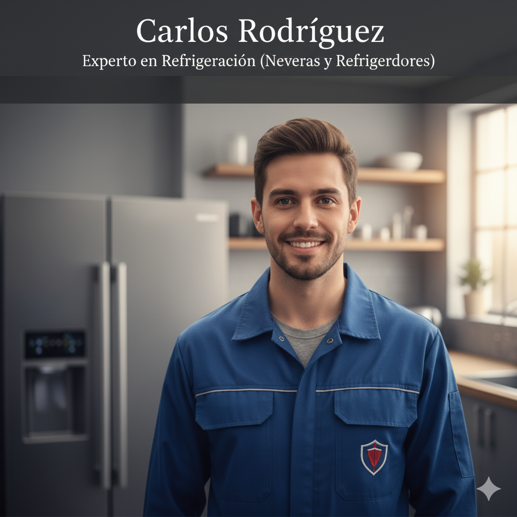 Servicio Técnico Especializado | Expertos en Reparación de ...